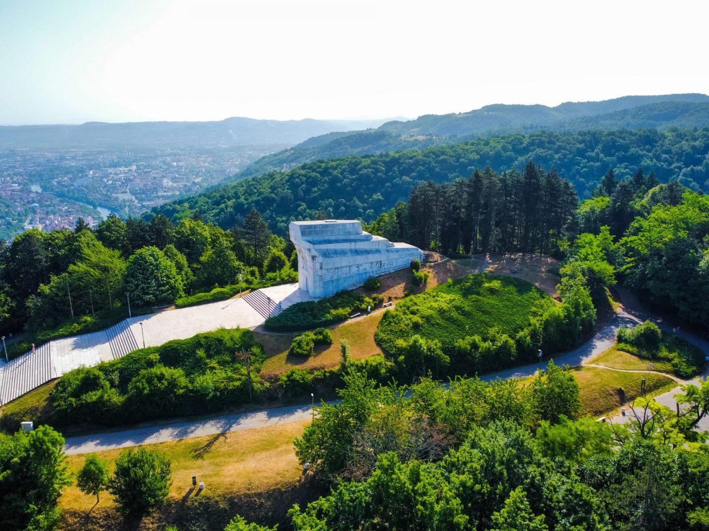 Banja Luka Sehenswürdigkeiten