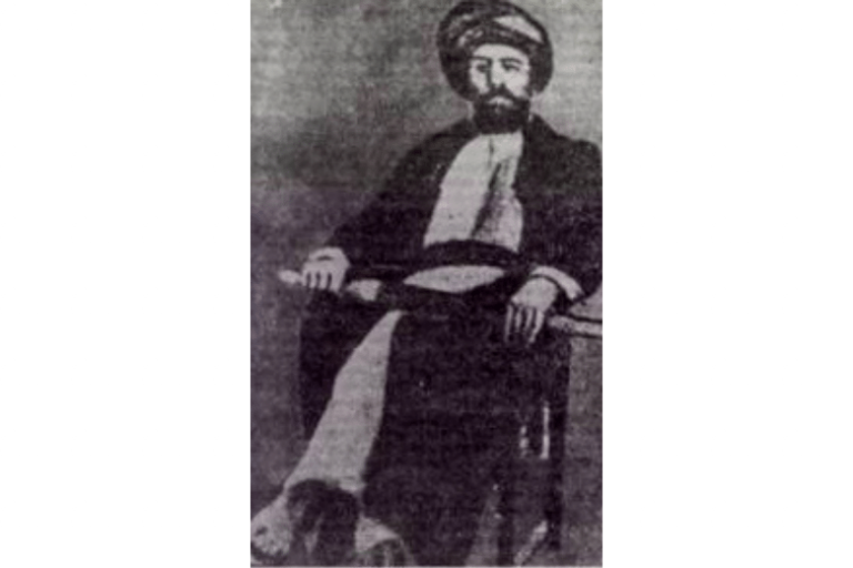 Der Drache von Bosnien: Husein-kapetan Gradaščević