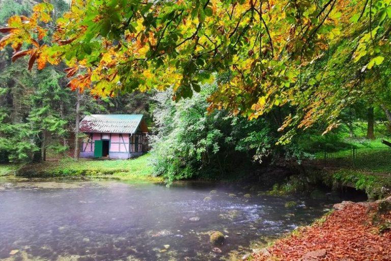 Ilidza: Das perfekte Ausflugsziel von Sarajevo